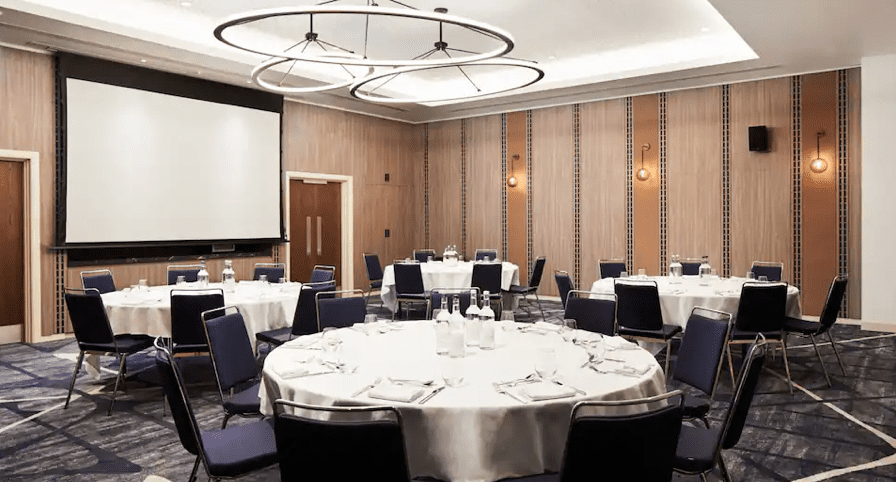 BBG Meeting 2024 - British Breast Group